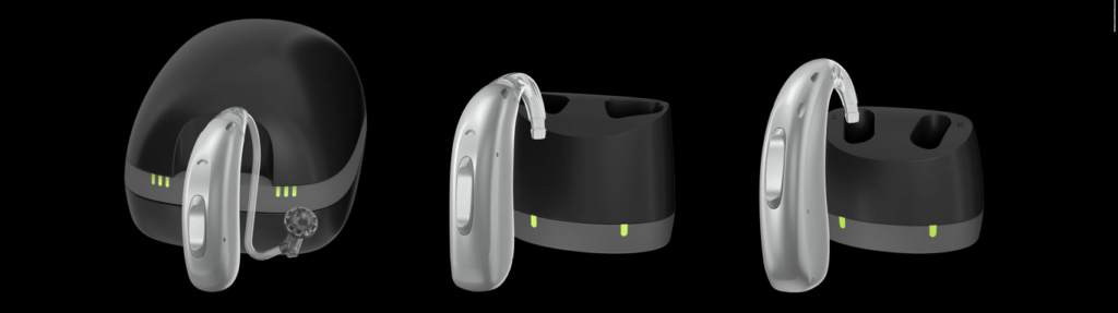 Rexton M Core Li - Auxiliares Auditivos Aulega Fonotec Querétaro